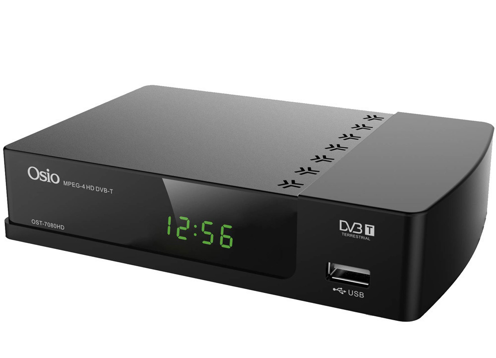 Osio OST-7080HD | Skroutz.gr