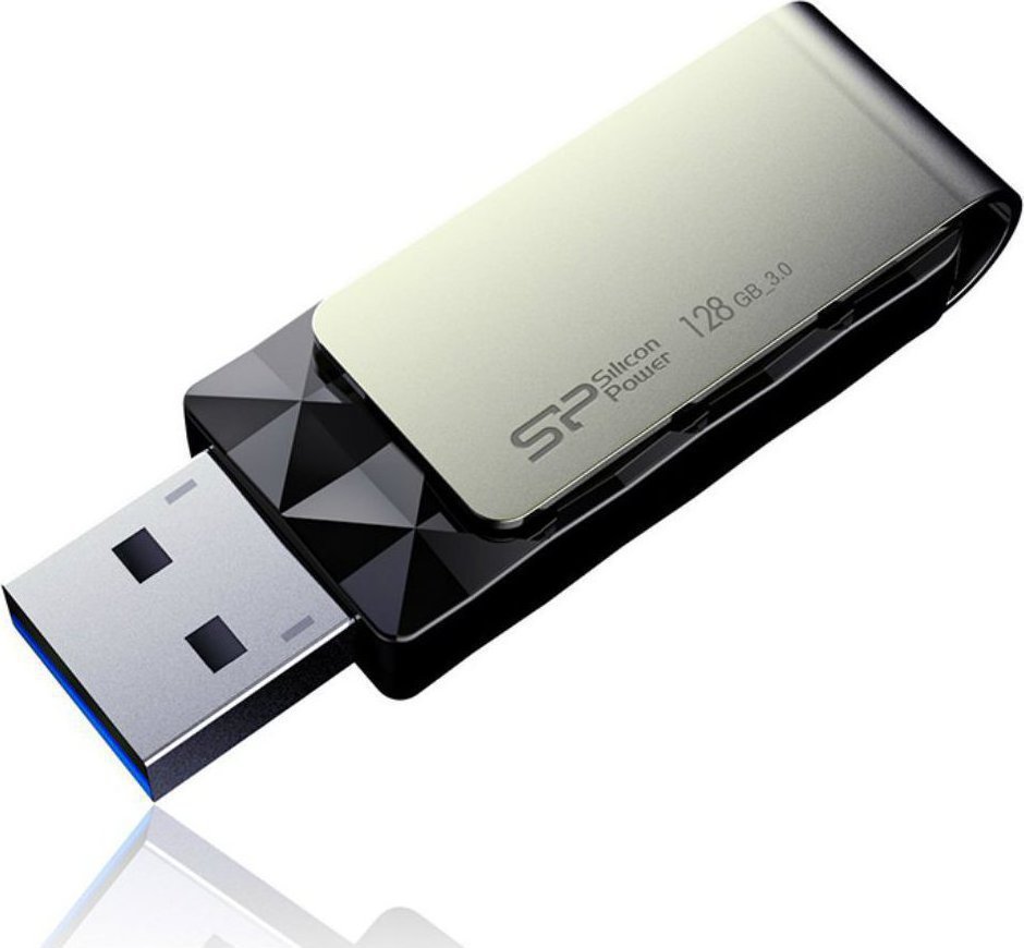 Silicon Power 128GB USB 3.0 | Skroutz.gr