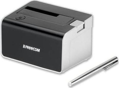 Freecom Dock 3.0 (56137) | Skroutz.gr