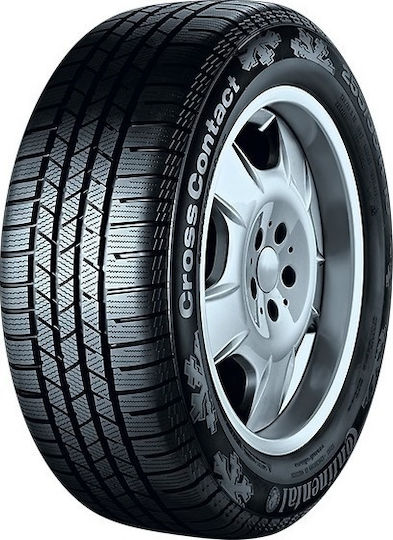 Continental ContiCrossContact Winter 215/65 R16 98H AO AO Χειμερινό ...
