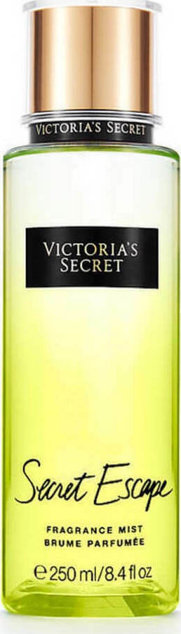 Victoria's Secret Secret Escape Mist 250ml | Skroutz.gr