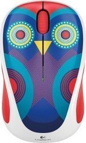 Logitech M238 Owl | Skroutz.gr