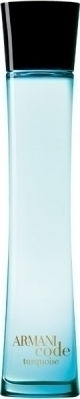Giorgio Armani Code Turquoise Eau Fraiche 75ml | Skroutz.gr