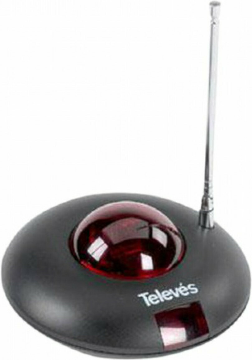 Televes DIGIDOM ΠΟΜΠΟΣ I.R. ΓΙΑ 7237 Ασύρματος Αναμεταδότης 7219 12-27 ...