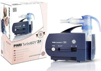 Pari TurboBoy SX - Skroutz.gr