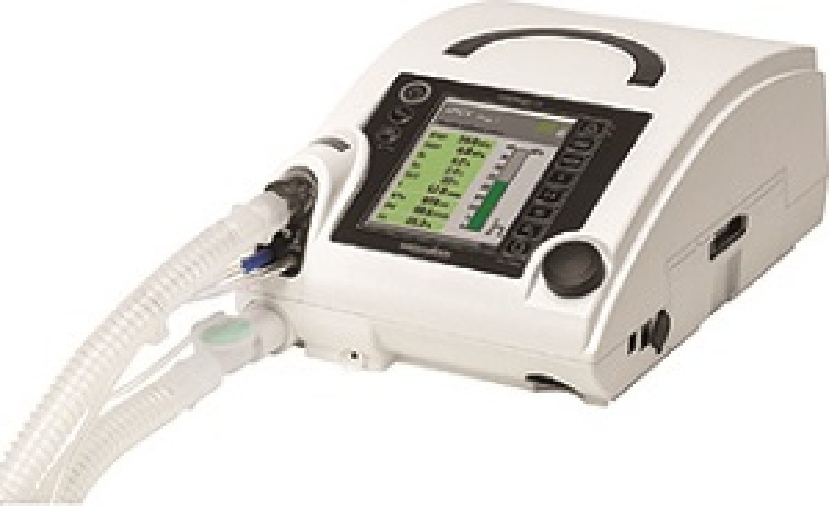 Lowenstein VENTIlogic Plus Συσκευή Bipap | Skroutz.gr