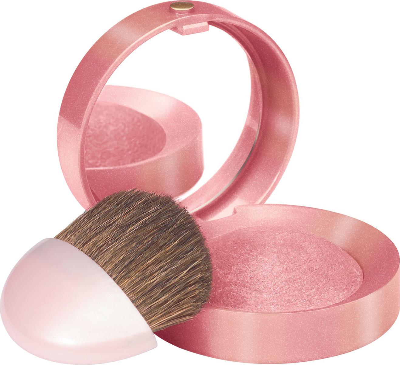 Bourjois Little Round Pot Blush 95 Rose De Jaspe - Skroutz.gr Bourjois Little Round Pot Blush 95 Rose De Jaspe - Skroutz.gr