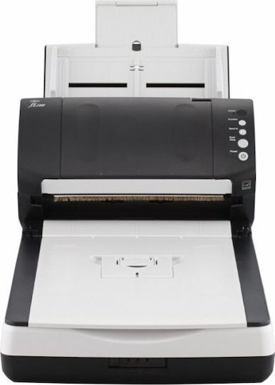 Fujitsu fi-7240 Flatbed / Sheetfed Scanner A4 | Skroutz.gr