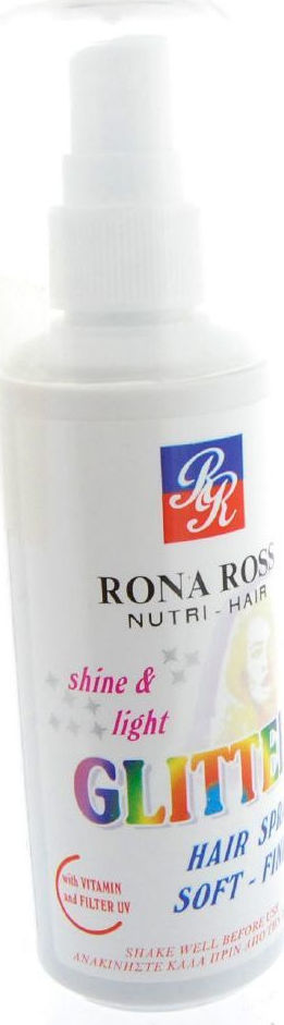 Rona Ross Glitter 100ml | Skroutz.gr