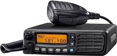 Icom IC-A120E | Skroutz.gr