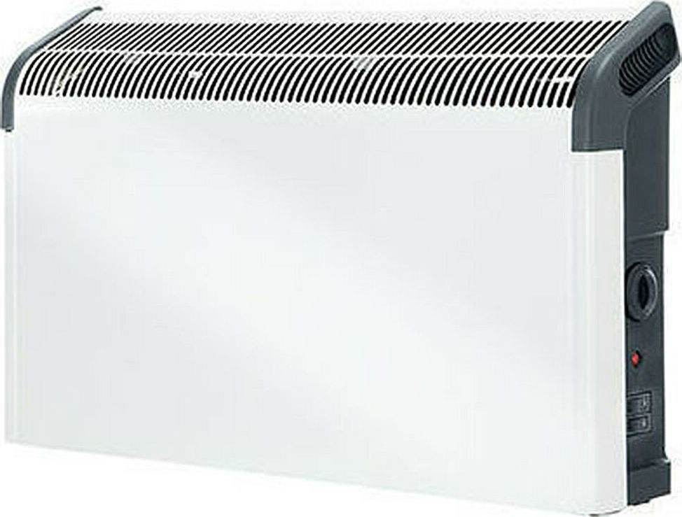 Dimplex DX 415 Θερμοπομπός Τοίχου 1500W 57.5x35cm | Skroutz.gr