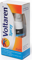 voltaren - Διάφορα Φαρμακευτικά | Skroutz.gr