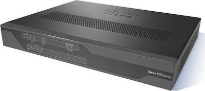 Cisco C891F-K9 | Skroutz.gr