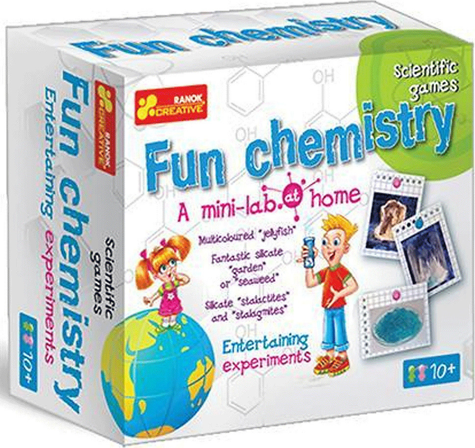Ranok Creative Science Games Fun Chemistry Skroutz gr ranok-creative-science-games-fun-chemistry-skroutz-gr