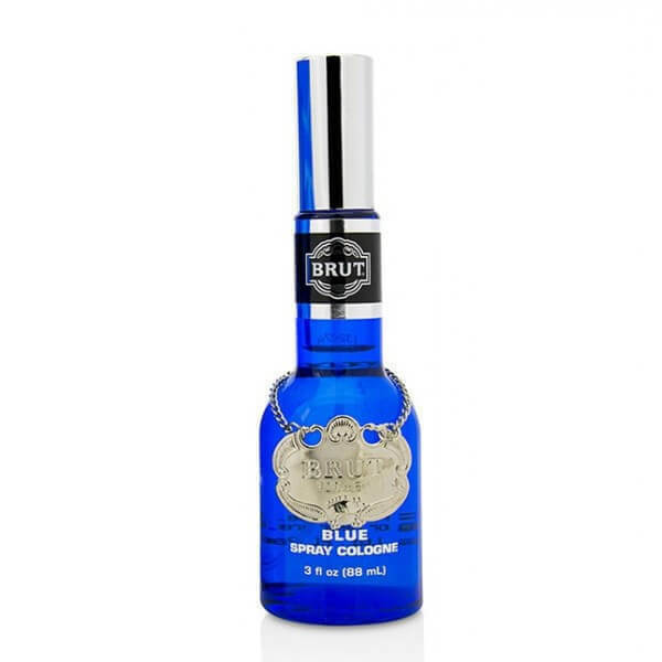 Brut Blue Eau de Cologne 88ml | Skroutz.gr