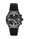 Swatch Black Is Black YVB403 | Skroutz.gr