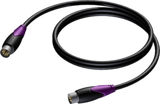 Procab Cable Midi male - Midi male 0.5m (CLD400/0.5) | Skroutz.gr