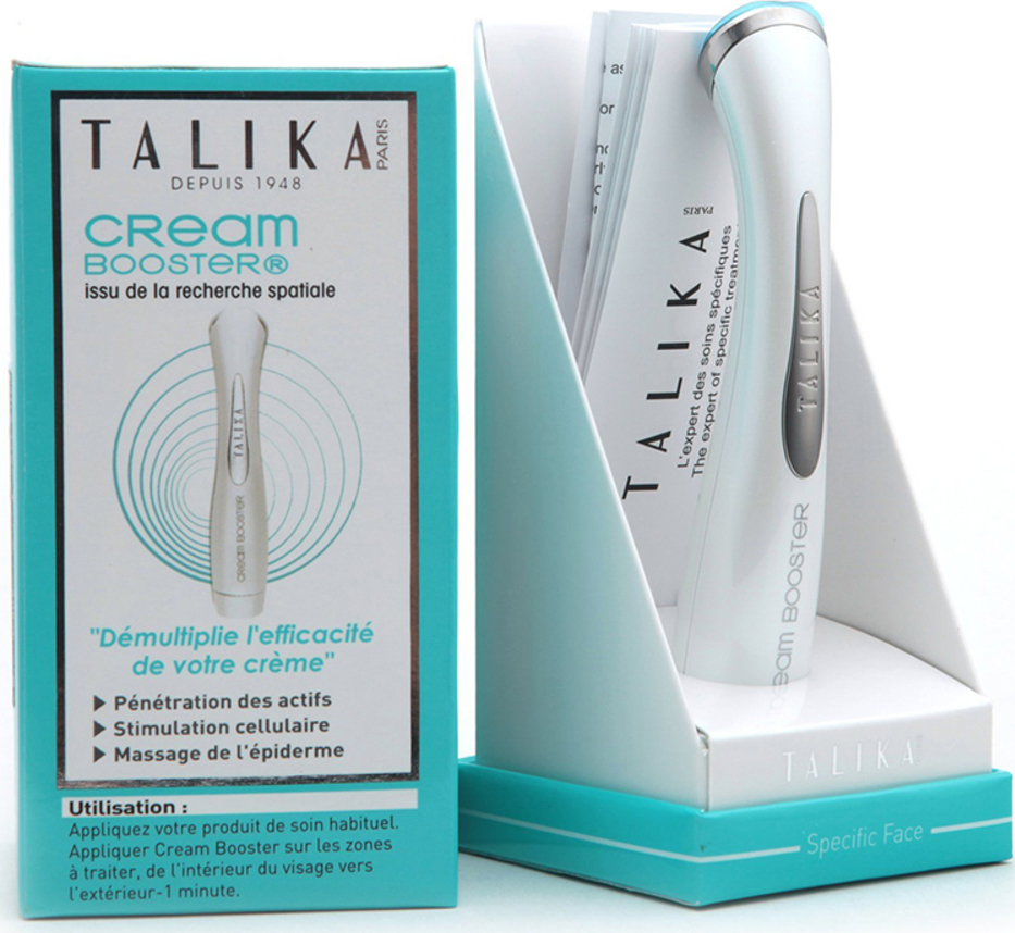 Talika Cream Booster - Skroutz.gr