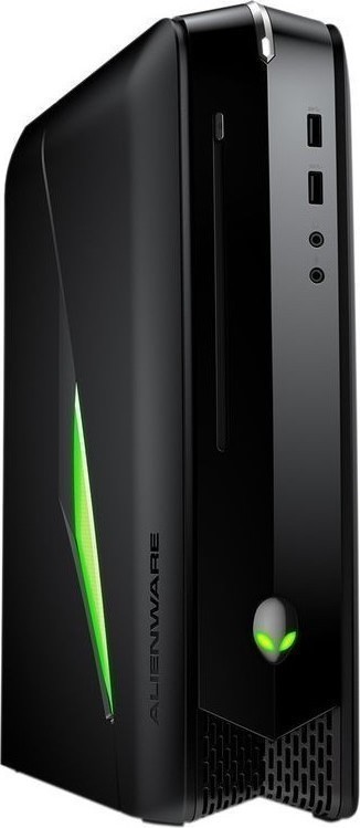 Dell Alienware X51 R3 (i5-6400/8GB/1TB/W10) - Skroutz.gr