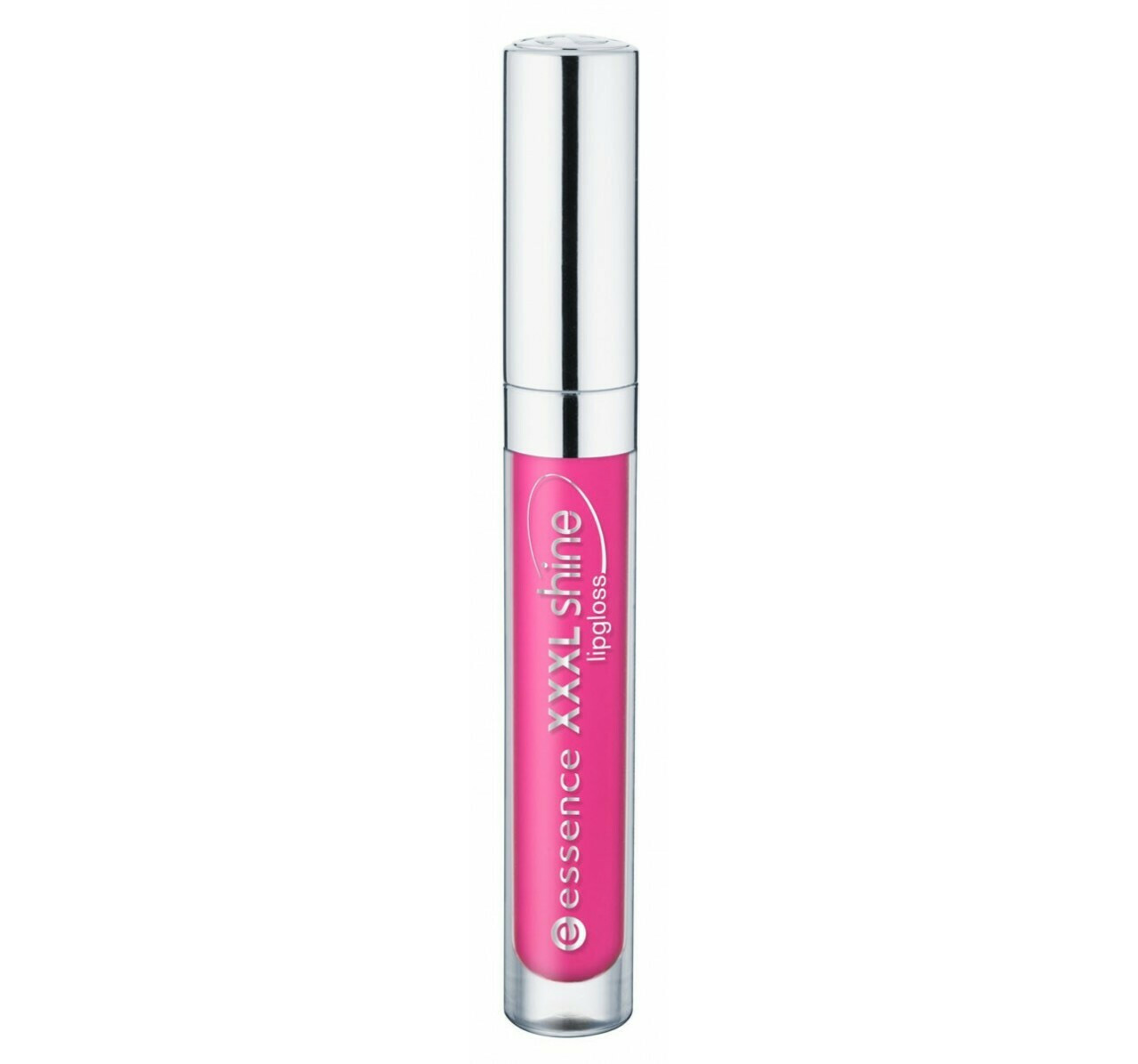 Essence XXXL Shine Lip Gloss 36 Popping Pink 5ml | Skroutz.gr