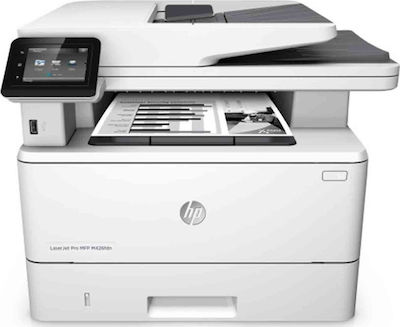 HP LaserJet Pro MFP M377dw - Skroutz.gr