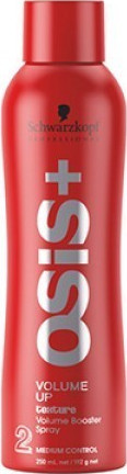 Schwarzkopf Osis+ 2 Volume Up Volume Booster 250ml | Skroutz.gr