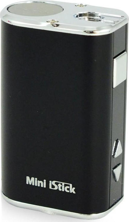 Eleaf Box Mod iStick Mini 1050mAh 10W Black | Skroutz.gr