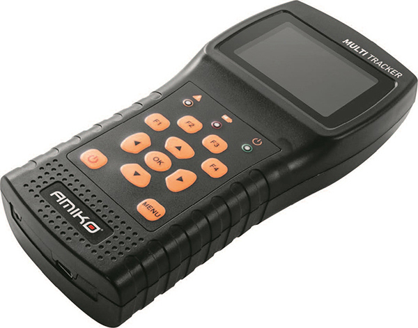 Amiko Multitracker | Skroutz.gr