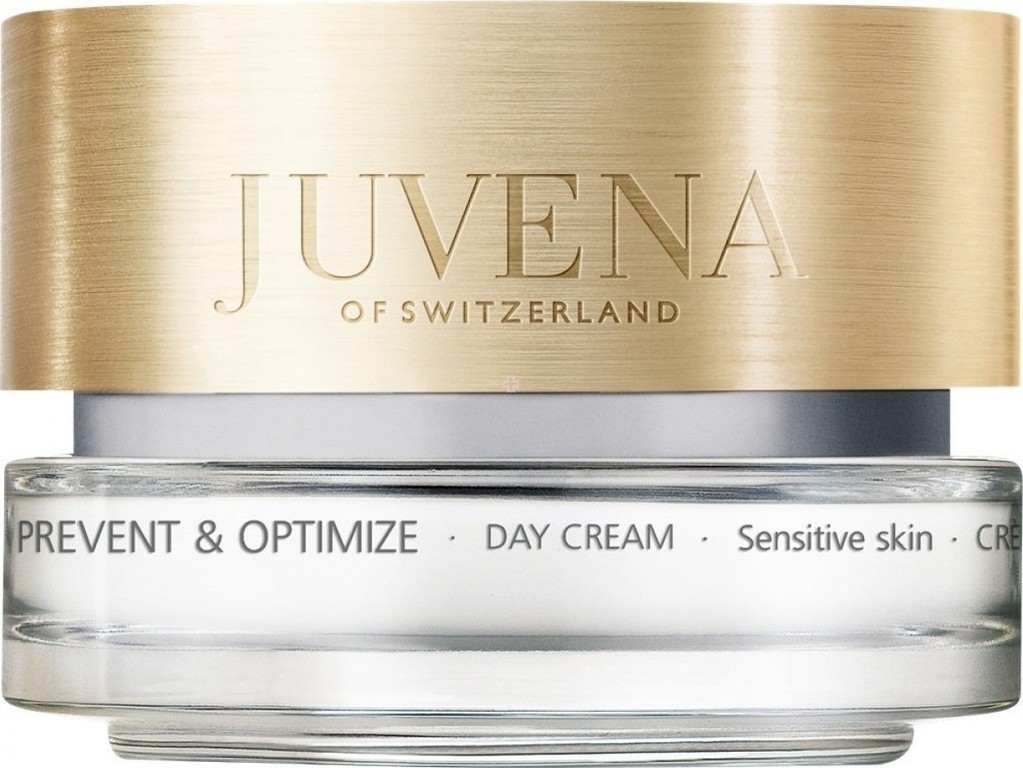 Juvena Prevent & Optimize Sensitive Day Cream 50ml | Skroutz.gr