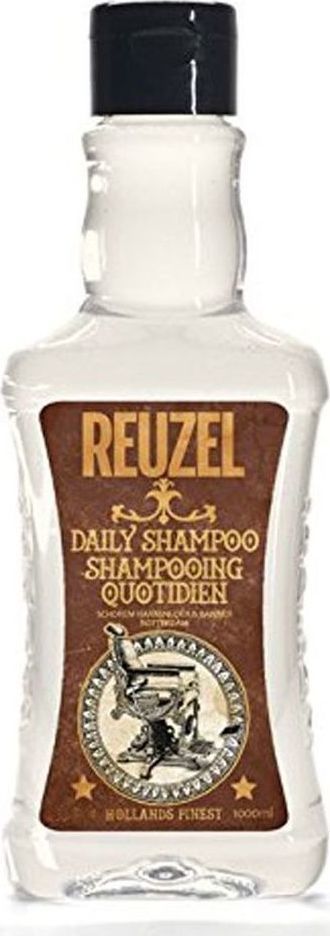 Reuzel Daily Shampoo 100ml | Skroutz.gr