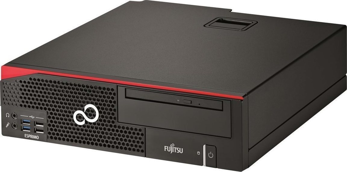 Fujitsu Esprimo D556 E85+ (i5-6400/8GB/256GB/W7) - Skroutz.gr