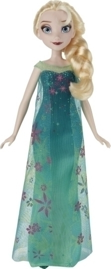 Hasbro Frozen Fashion Dolls Anna And Elsa 2 Σχέδια Skroutz Gr
