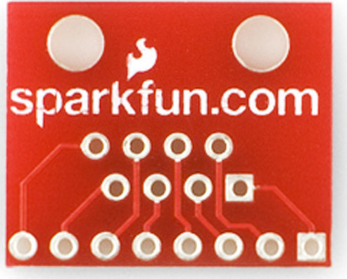 SparkFun RJ45 Breakout Board για Arduino BOB-00716 | Skroutz.gr