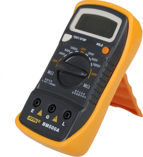 BM500A Ψηφιακό Πολύμετρο | Skroutz.gr