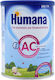 Humana Γάλα σε Σκόνη AC για 0+ Μηνών 350gr | Skroutz.gr