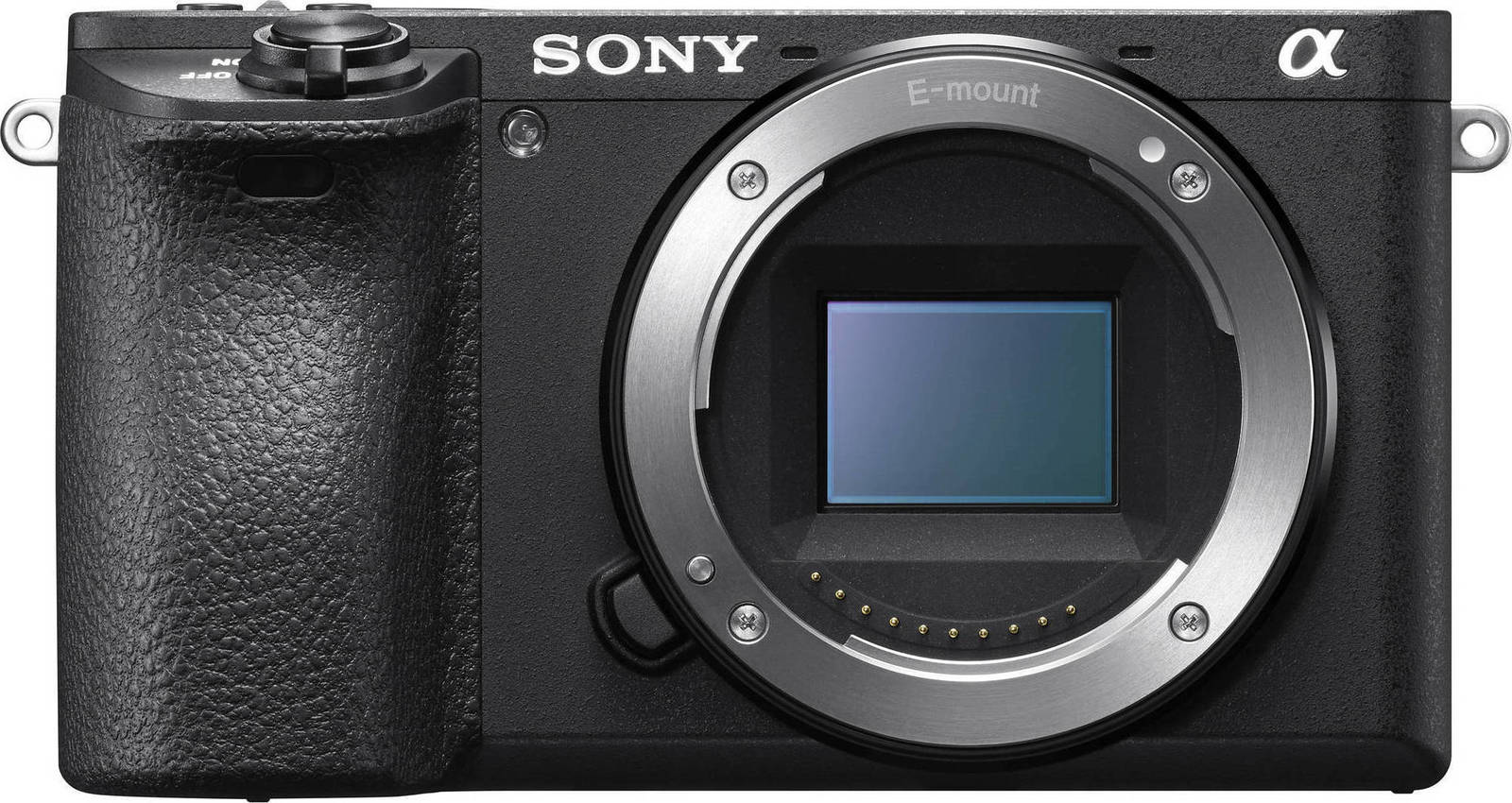 Sony α6500 Body Black - Skroutz.gr