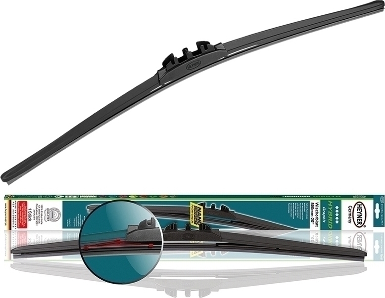 Heyner Hybrid 028000 | Skroutz.gr