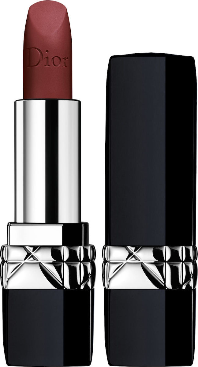 Dior Rouge Dior 964 Ambitious Matte | Skroutz.gr