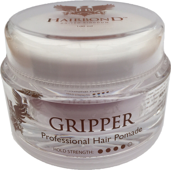 Hairbond Gripper Professional Hair 100ml - Skroutz.gr