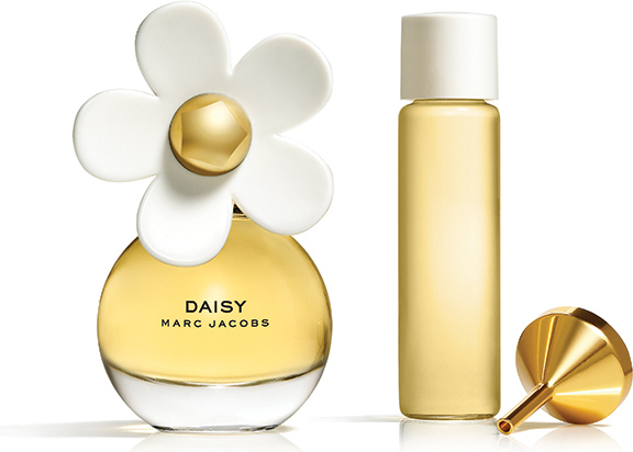 Marc Jacobs Daisy Eau de Toilette 20ml & Purse Refill 15ml | Skroutz.gr