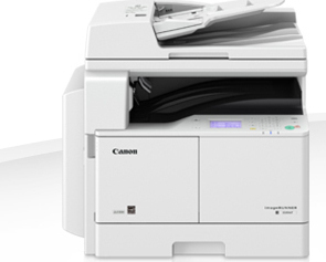 Canon imageRunner 2204F | Skroutz.gr