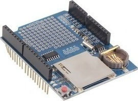 Data Logger Shield with RTC V1.0 | Skroutz.gr