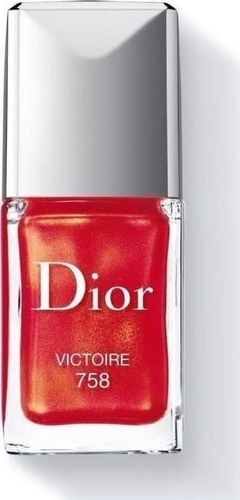 Dior Vernis Nail Lacquer 758 Victoire | Skroutz.gr