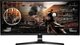 LG 34UC79G-B Ultrawide IPS Curved Gaming Monitor 34" FHD 2560x1080 ...