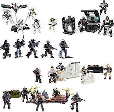 Call of Duty: Collector Construction Sets ASST - Skroutz.gr