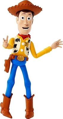 Toy Story Quick Draw Sherif Woody DMD53 για 3+ Ετών | Skroutz.gr