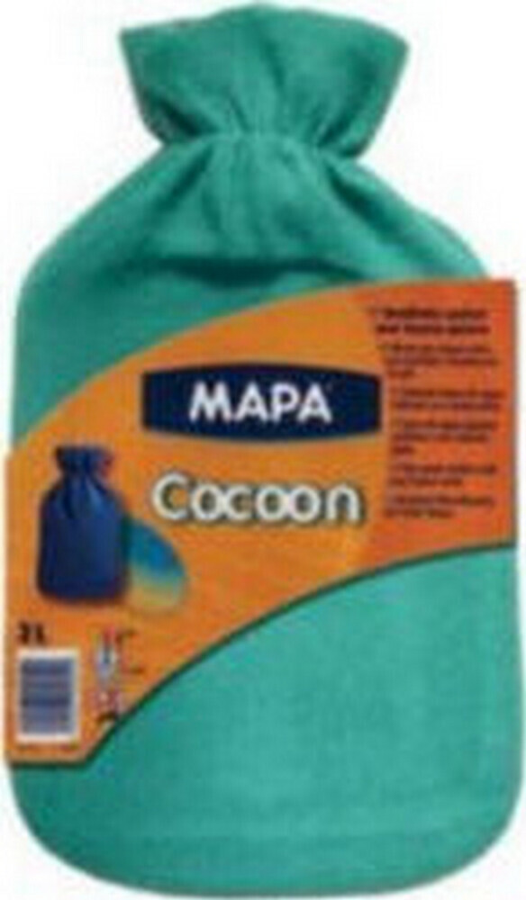 Mapa Cocoon Θερμοφόρα σε Πράσινο χρώμα Με Κάλυμμα Γενικής Χρήσης 2000ml ...