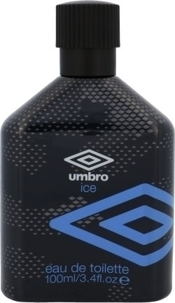 Umbro Ice Eau de Toilette 100ml - Skroutz.gr