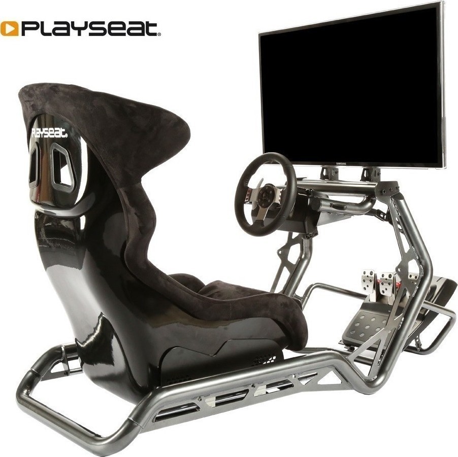 Playseat Sensation Pro | Skroutz.gr