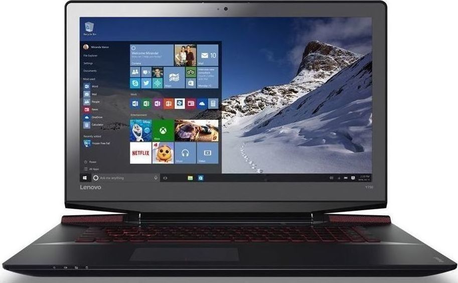 Lenovo IdeaPad Y700-15ISK (i7-6700HQ/16GB/1TB + 512GB/GeForce GTX 960M/FHD/W10) | Skroutz.gr